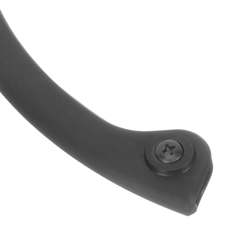 2 PCS Skate Board Accessory Snowboard Tail Cover Edge Bumper Protector ...