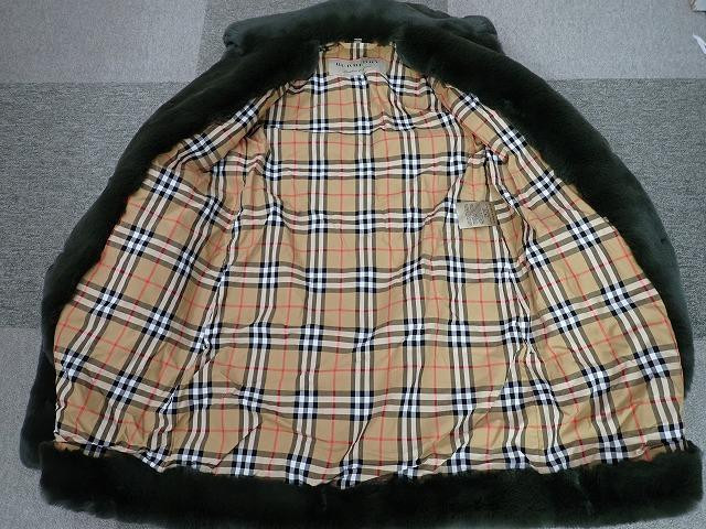 RU-2675 Burberry England London fur coat | eBay RU-2675 Burberry England London fur coat | eBay