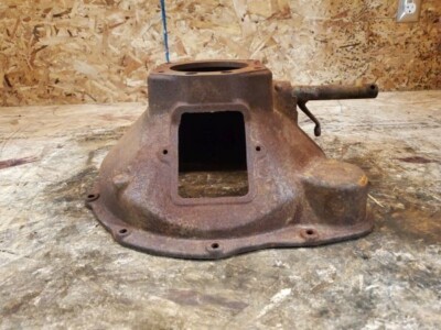 1928 - 1931 Ford Model A Bell Housing | eBay