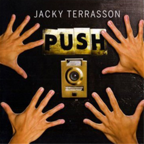 Jacky Terrasson Push (CD) Album 888072316409 | eBay