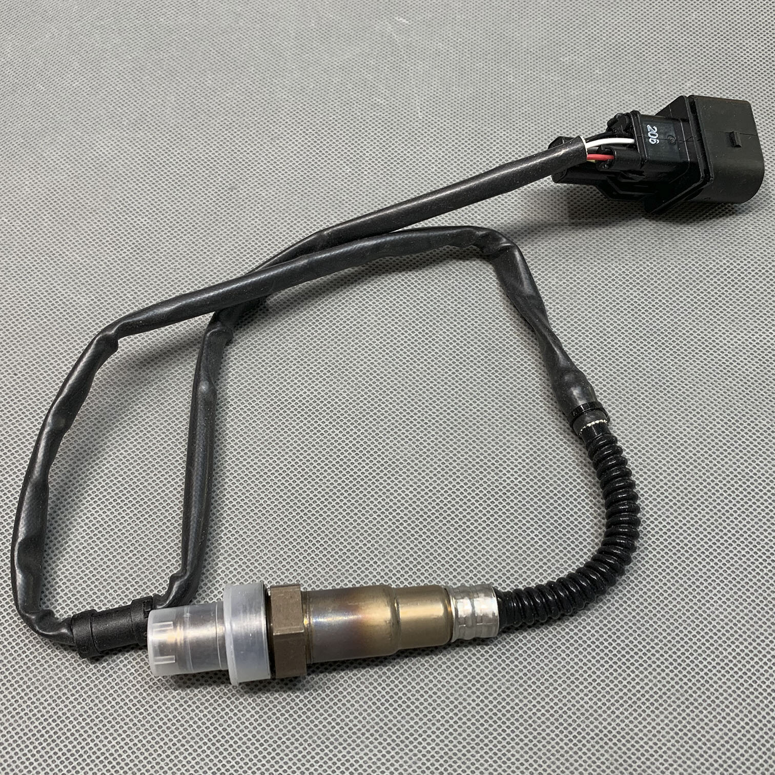 OE GENUINE Oxygen Sensor O2 0258007057 Upstream For 1999-2005 ...