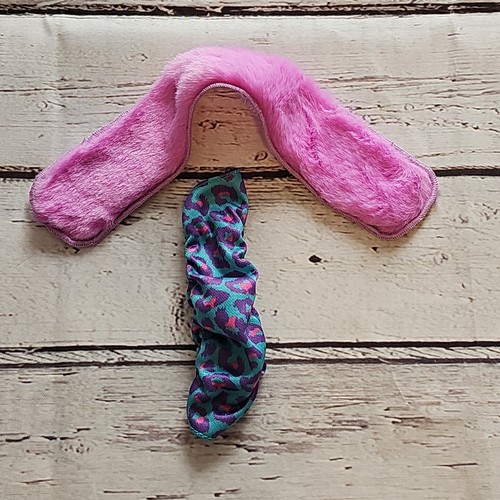 Monster High G3 Clawdeen Wolf Studio Cheetah Dress & Stole Scarf Mattel ...