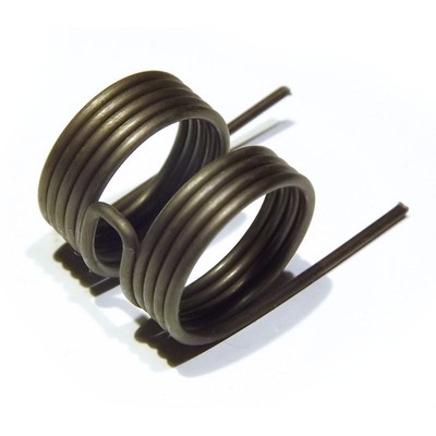 Throttle Spindle Return Spring for WEBER 48/50/55 DCO fits EMPI and ...