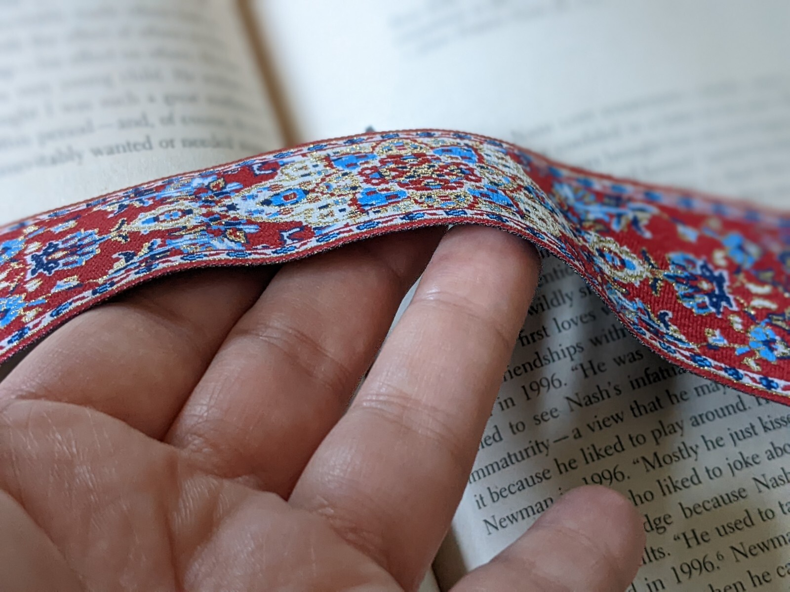 Turkish Kilim Bookmarks Authentic Woven Carpet Bookmarks Set of 50 | eBay