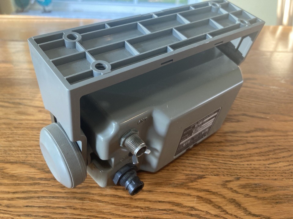 FURUNO GP-31 GPS Receiver Marine Navigator GP31 — TESTED— **EXCELLENT ...