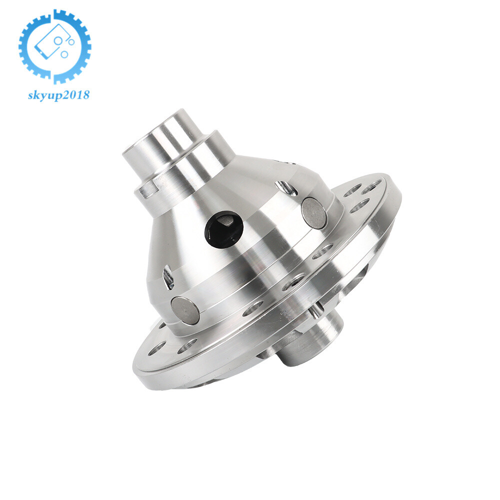 8 Inch For Ford Trac-Lock Posi - Gear -Package - 3.55 Ratio | eBay