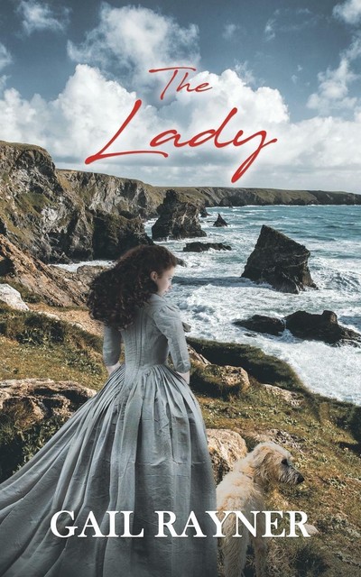 The Lady von Gail Rayner (2018, Taschenbuch) for sale online | eBay