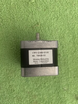 W411886-01 Motor Unit 17py-z349-01vs from colorimeter Unit USA STOCK | eBay