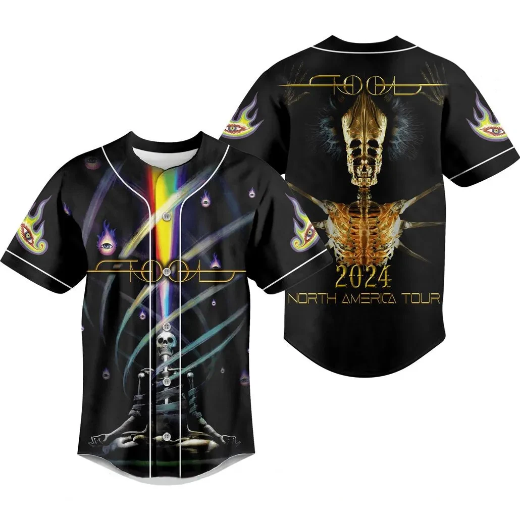 2 Tool Rock Band 2024 Tour Ideas - Top Creative Designs from Artists