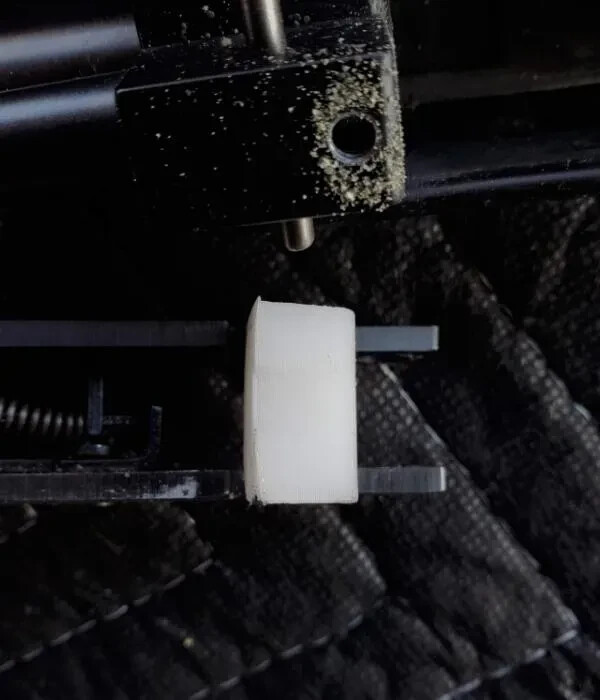 Marlin Recoil Buffer | Pre 1981 (0.125" Pin Hole) | M60, 60C, 70 & More ...