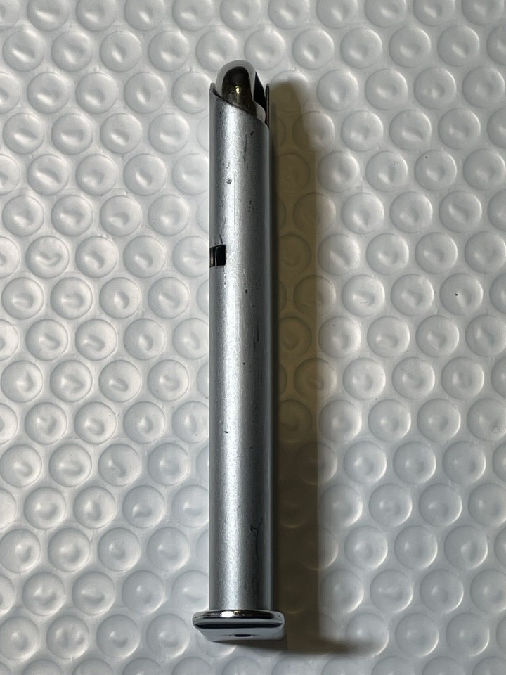 Star Model S .380 ACP 8 Round Wide Base Starvel Finish OEM Clip CCW Mag ...