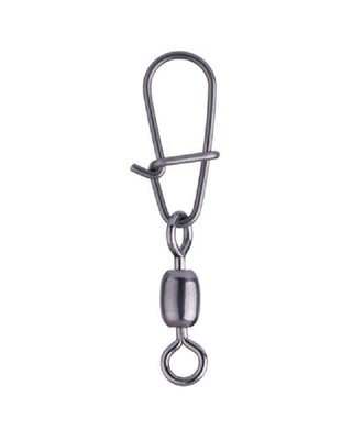 BKK Duo Lock Snap Swivel 51 BKK Hooks | eBay