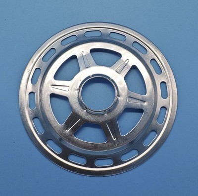 Vintage Suntour Rear Freewheel Chain Guard Spoke Protector - 36mm x ...