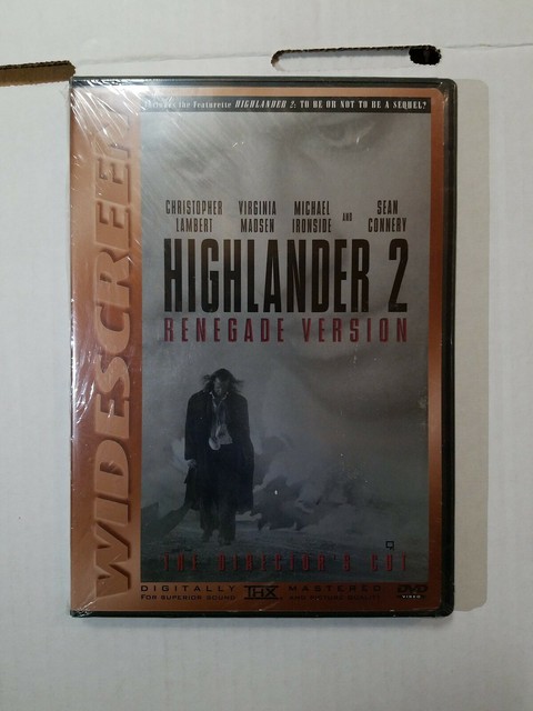 Highlander 5: The Source (DVD, 2007) for sale online | eBay