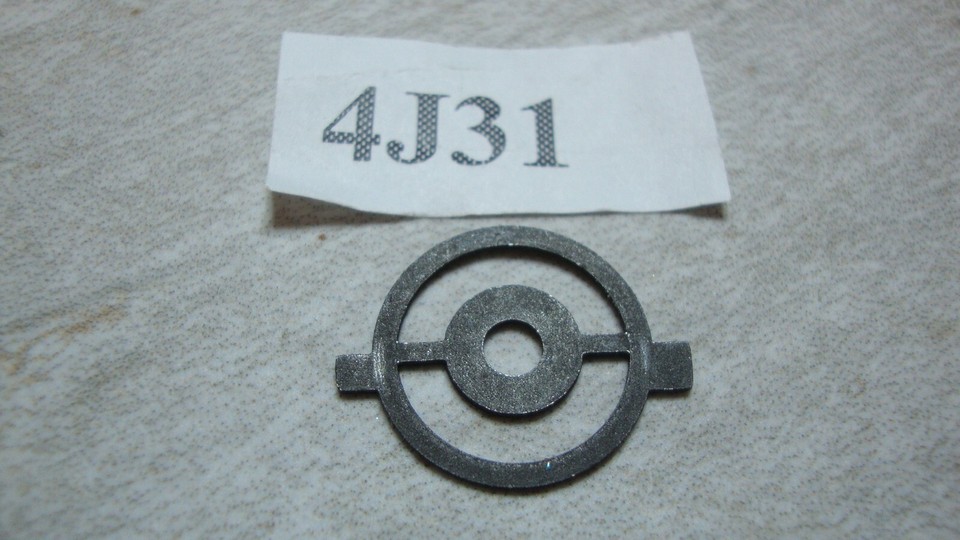 REDFIELD OLYMPIC VINTAGE TARGET SIGHT APERTURE INSERTS | eBay