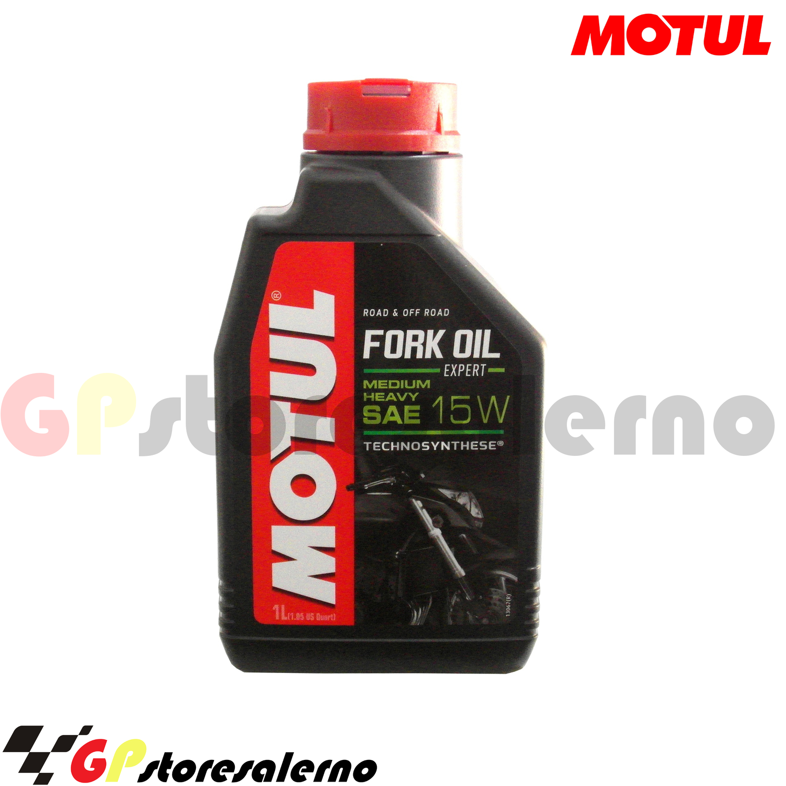 1 LITRO LT OLIO FORCELLA MOTUL FORK OIL MEDIUM HEAVY SAE 15W AERMACCHI ...