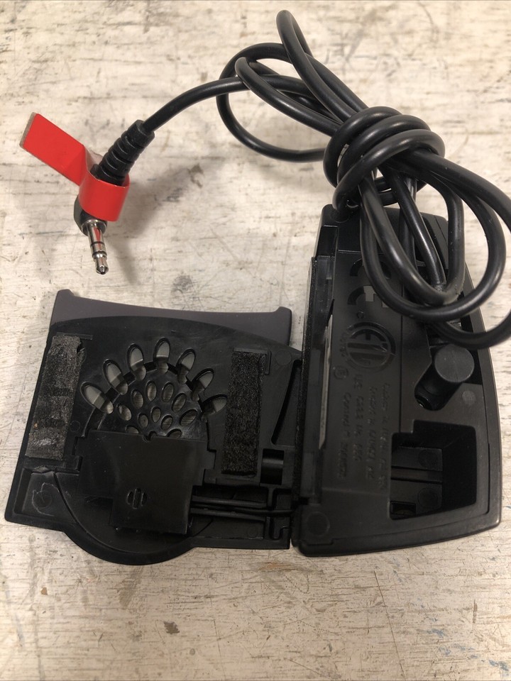 Plantronics HL10 Handset Lifter for CS510 CS520 CS530 CS540 Headsets ...
