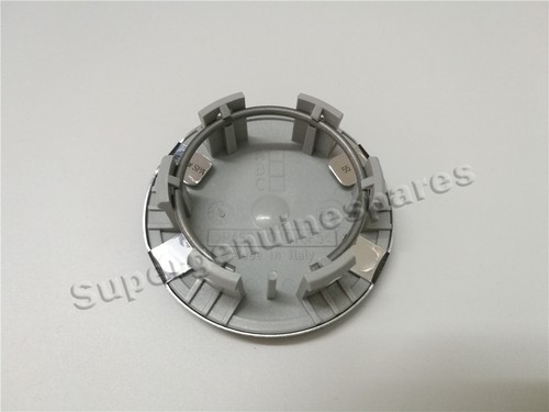 1x Genuine Maserati GT 4.2 4.7 Wheel Centre Cap Hub 82330904 Graphite ...