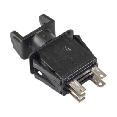 John Deere OEM PTO Switch AM119648 325 345 S/N below 070000 | eBay