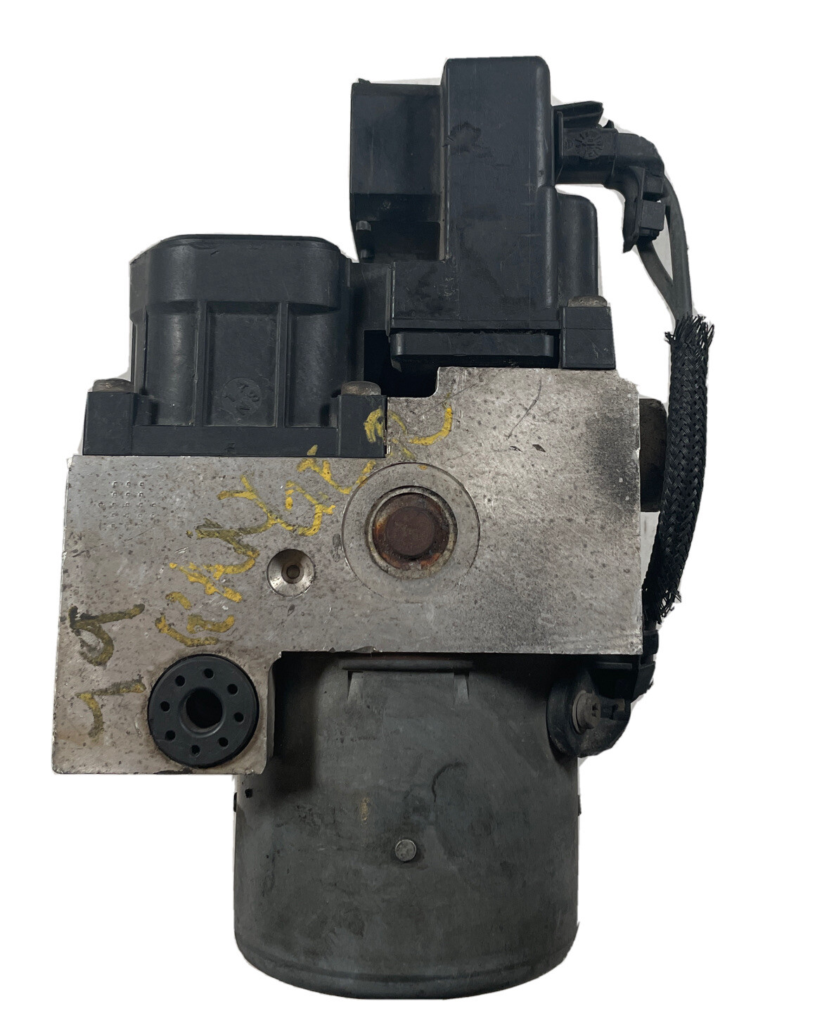 1999-2004 Ford Mustang ABS Pump Anti Lock Brake Module XR33-2C346-AA | eBay