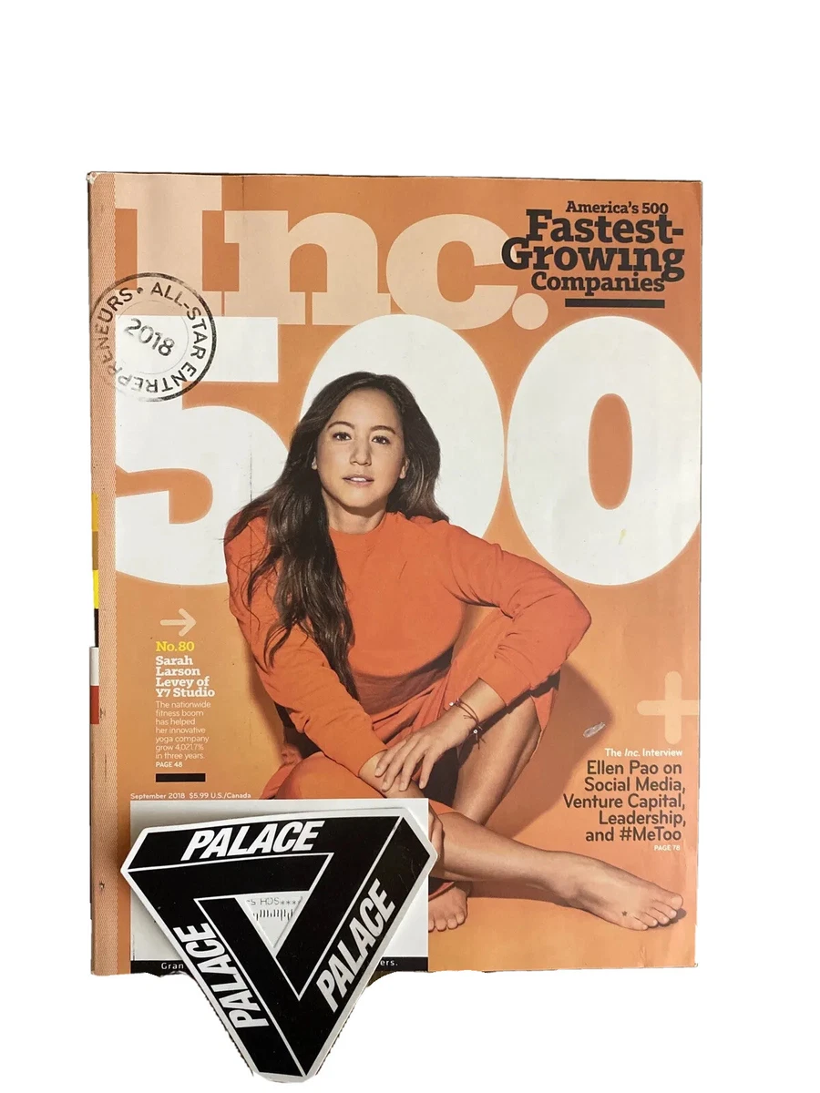 Inc Magazine 500