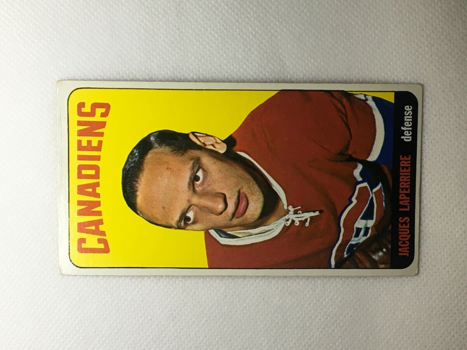 1964-65 Topps Hockey Cards / Tall boys U-PICK | eBay