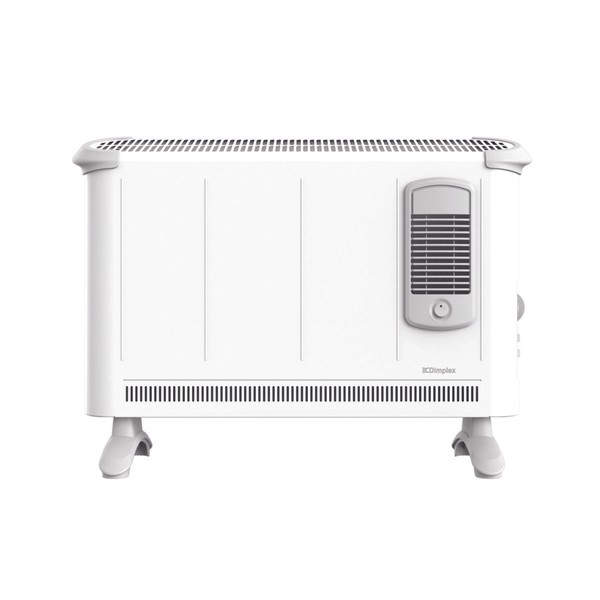 Dimplex 2kw Convector Heater With Turbo Fan 402TSF for sale online | eBay