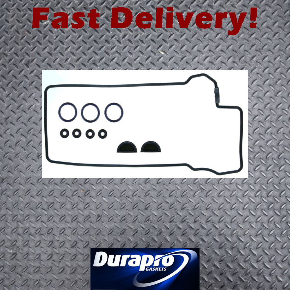 Durapro Rocker Valve Cover Gasket Set Right suits Suzuki H25A (DOHC 24 ...