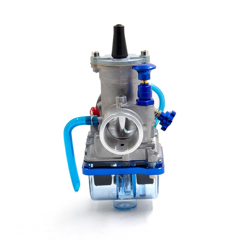 PWK 32MM CARBURETOR FOR KEIHIN HONDA YAMAHA KAWASAKI SUZUKI 125-350CC ...