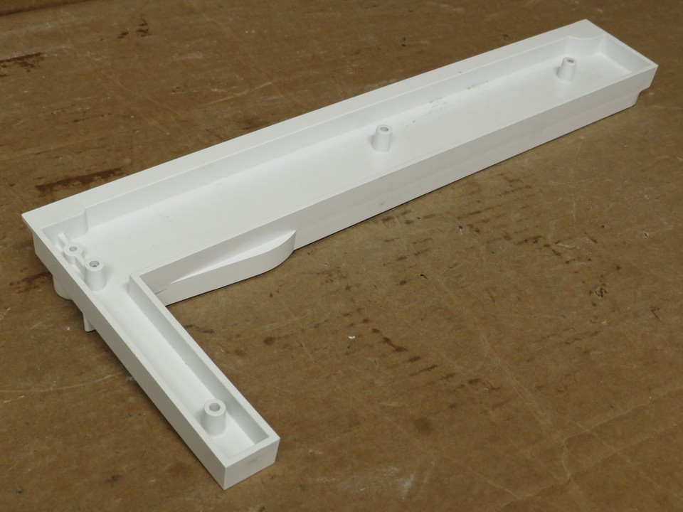 Sub-Zero 590 Refrigerator Crisper Slide Right Part # 4180931 | eBay