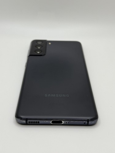 Samsung Galaxy S21 128GB- Verizon (Unlocked)- Read Description #112 | eBay