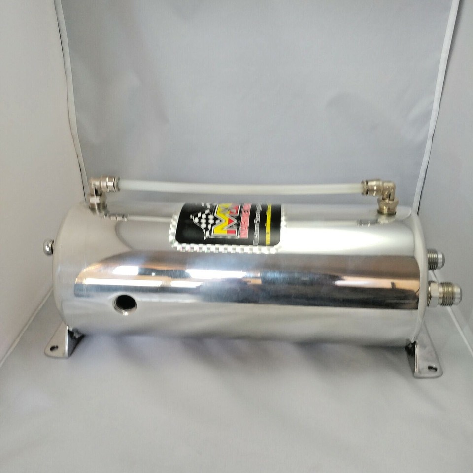 Marine Machine Remote Reservoir Tank | eBay