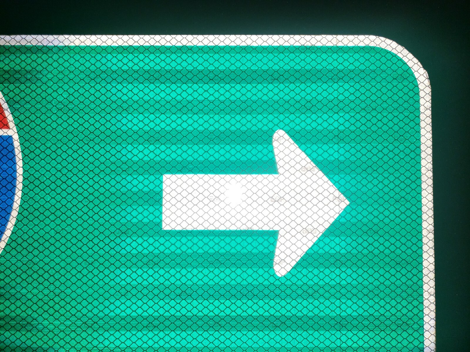 COLUMBUS Interstate 70 route road sign - Ohio, Ohio University | eBay