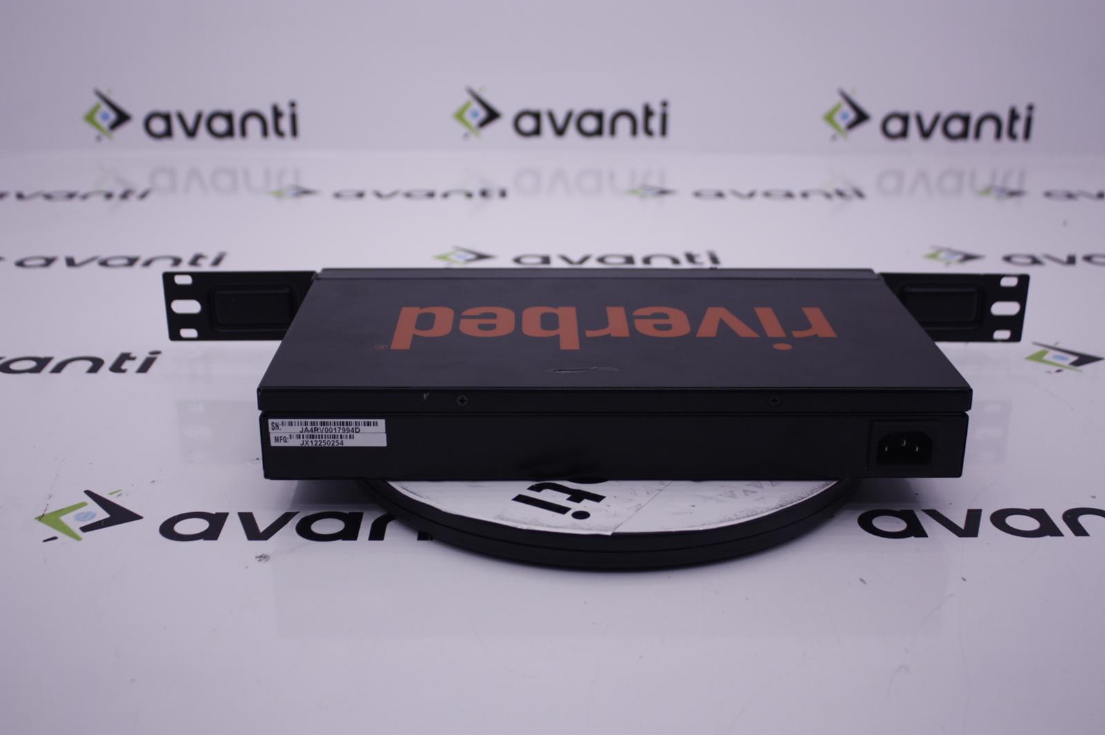 RIVERBED STEELHEAD CX-555 CXA-00555-B010 DTABA RB100-00125-07 | eBay