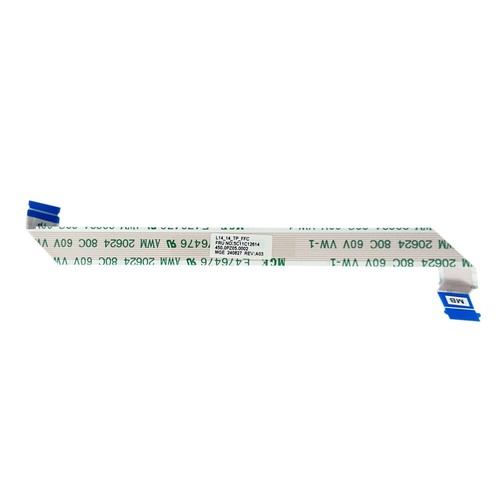 FFC Trackpad Touchpad Cable For Lenovo C14 Gen 1 21C9 21CA 450.0PZ05 ...
