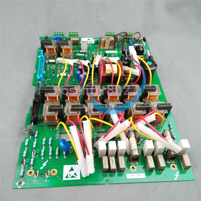 Neuf 1PCS Eurotherm AH385851U002 Converter Power Supply Board | eBay