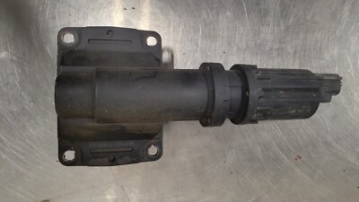 OEM 4 WHEEL DRIVE FRONT AXLE LOCKER FOR RAM 1500 DS DT 2006-2024 ...