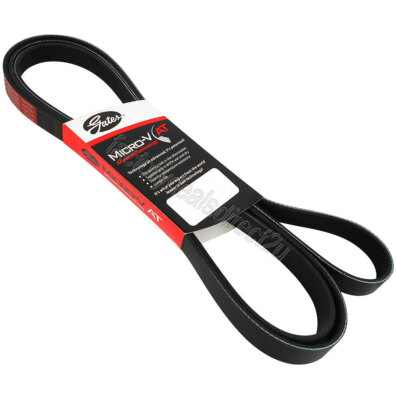 Gates Drive / Fan Multi Rib Belt 4PK860 | eBay Australia