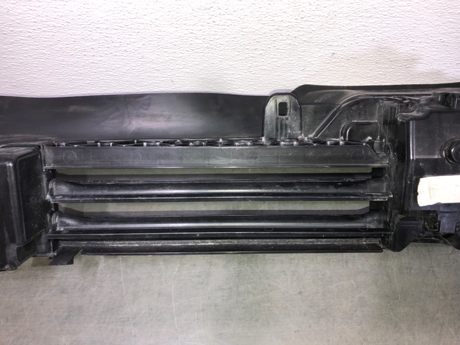 2019-2021 BMW X5 G05 Front Lower Air Shutter Grille 5113 22677510 MD31 ...