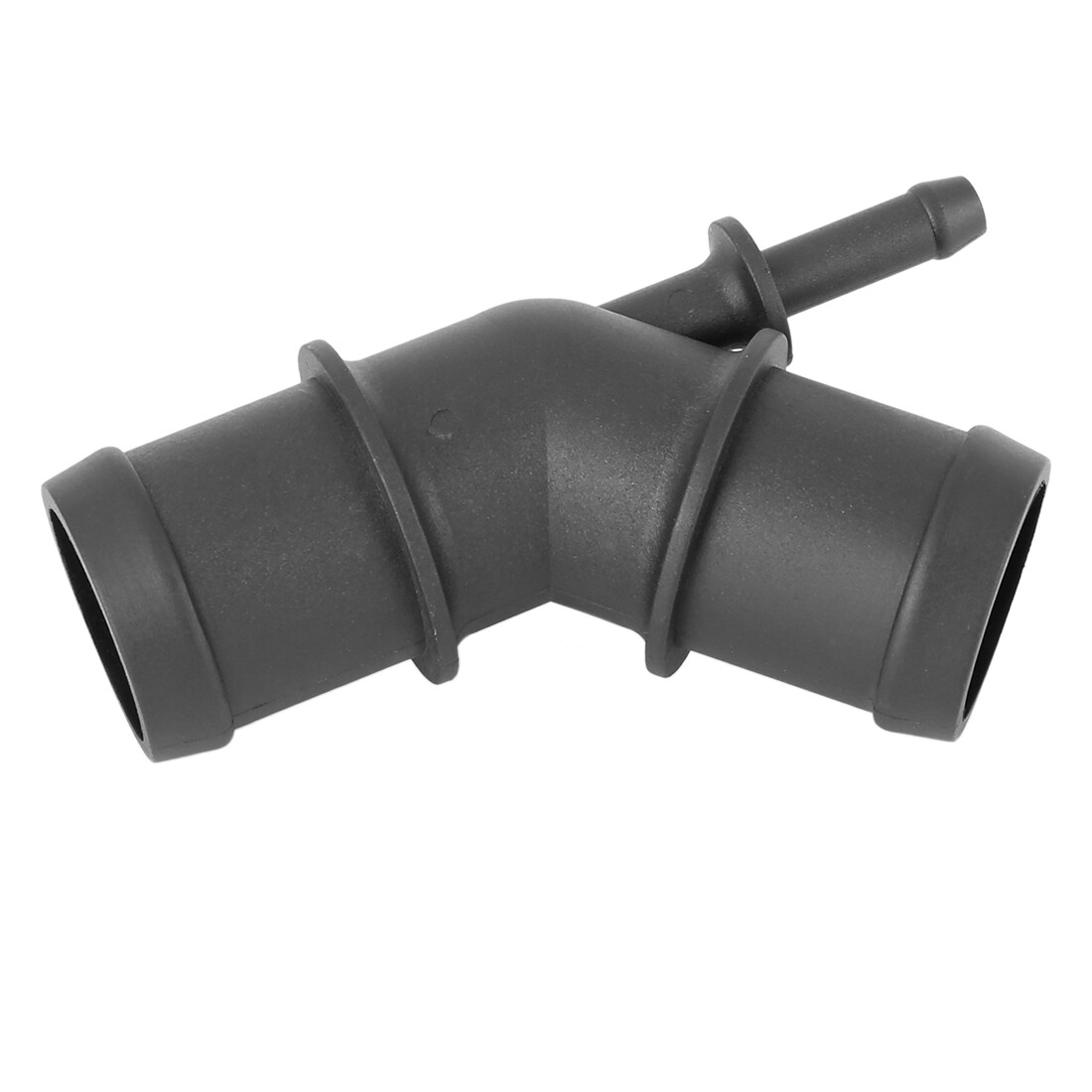 New Radiator Coolant Hose Connector 1J0121087B for VW Jetta Passat ...