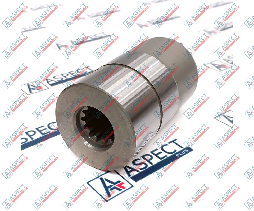 Bosch Rexroth Coupling of drive Shaft | eBay