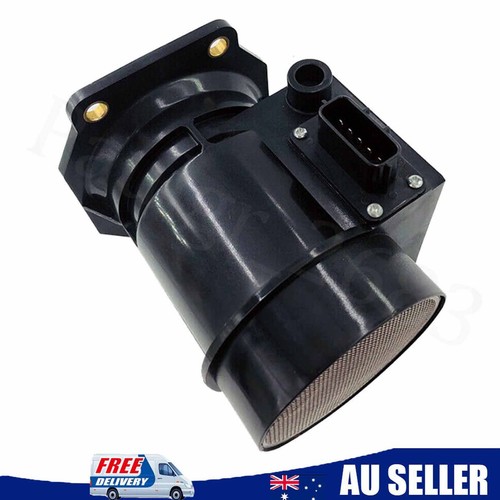 22680-02U00 Mass Air Flow Sensor MAF246 New For Nissan 89-95 Skyline ...