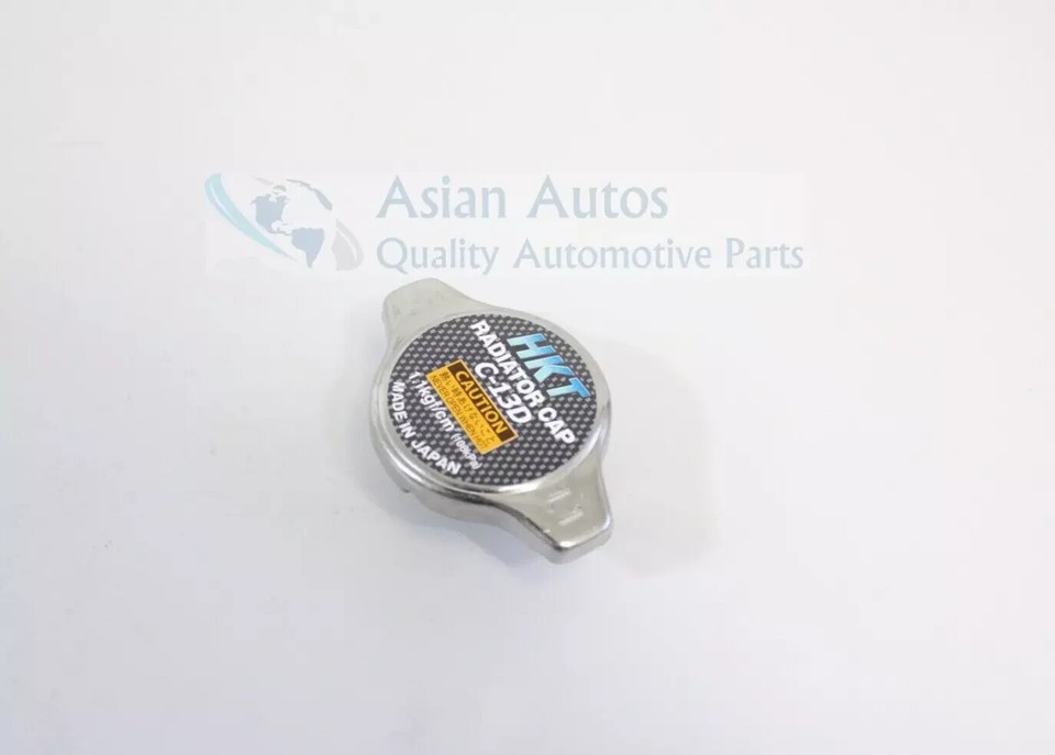HKT Radiator Cap 1640131520 For Toyota (Made in Japan) | eBay