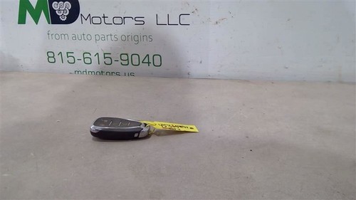 2017-2020 CHEVROLET EQUINOX SMART KEY 13530712 | eBay