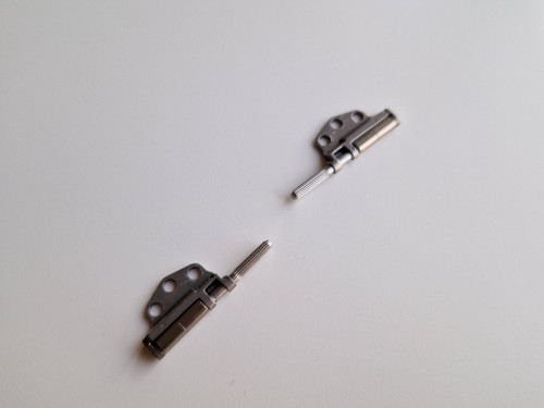 Genuine Apple MacBook Pro 13" A1706 A1708 2016 2017 Display Screen ...