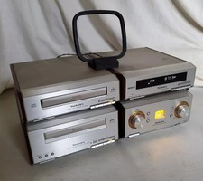 Technics Home HiFi Separates Systems & Combos for sale | eBay