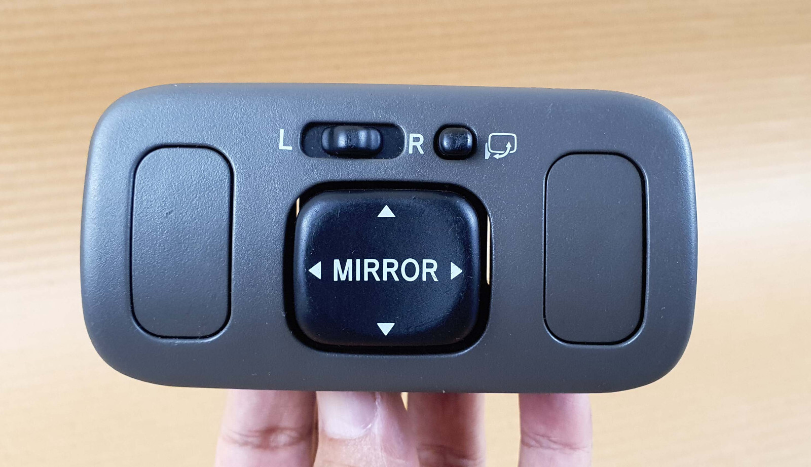 Toyota Corolla AE110 AE111 2nd Generation Side Mirrors BUTTON Oem jdm ...