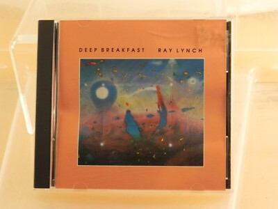 Ray Lynch - Deep Breakfast Audio CD | eBay