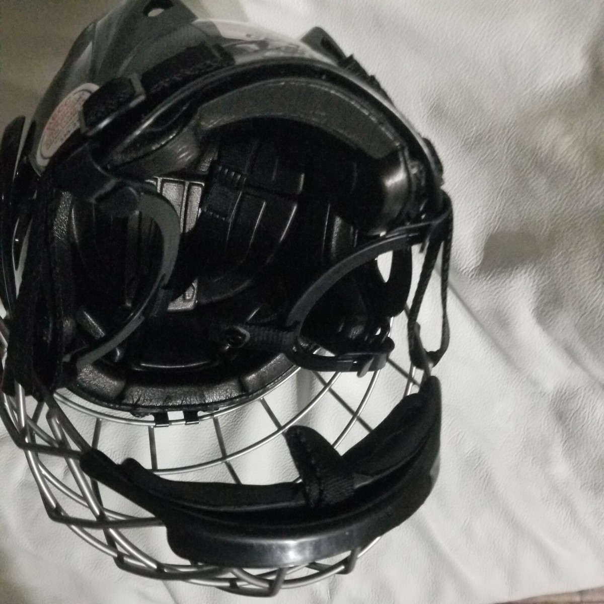 Bull Riding Helmets Home