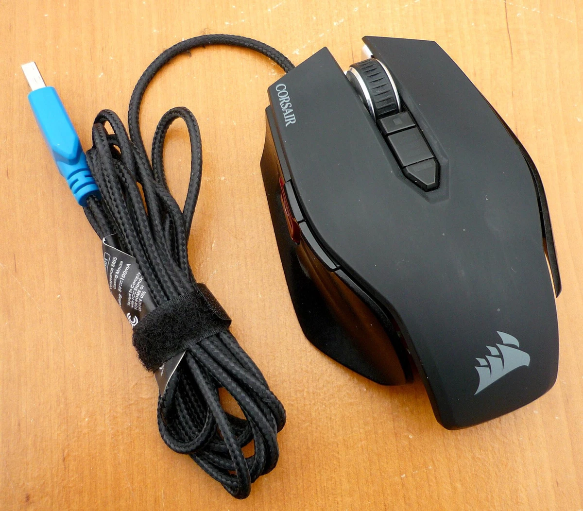 M65 Mouse
